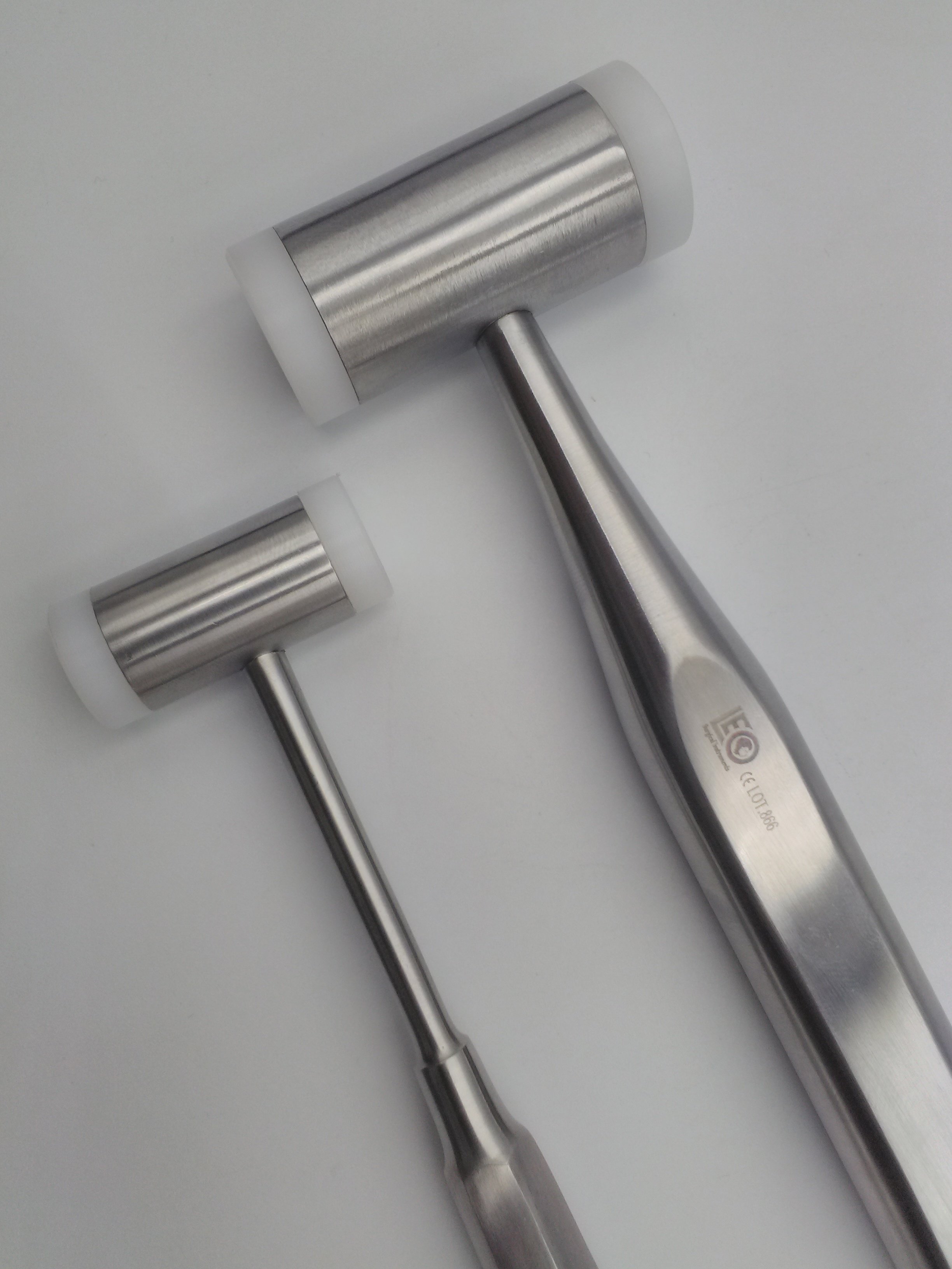 Surgical Mallet Hammer-Osteotom Çekici (Cerrahi)